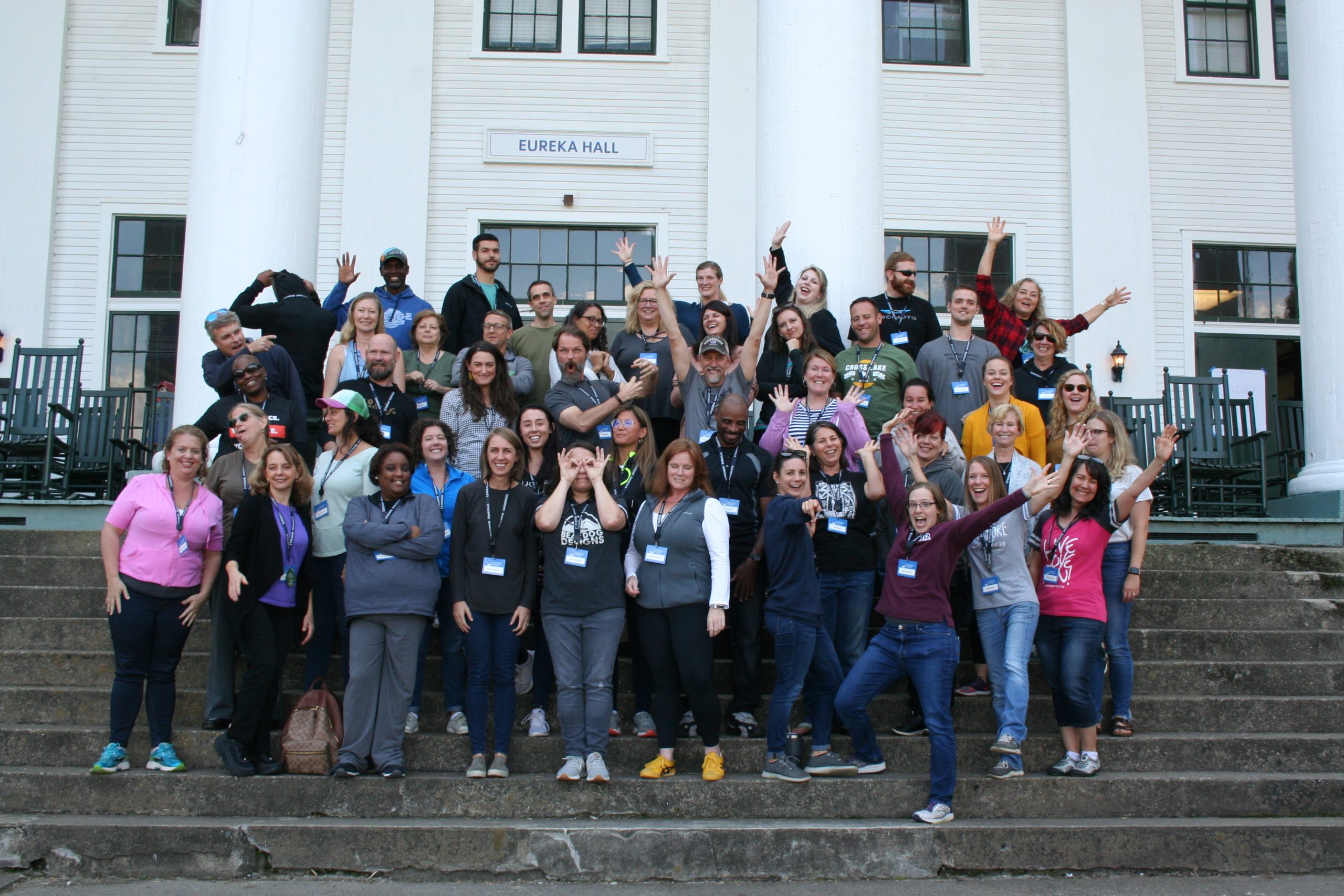 Flagship Program - Leadership Asheville