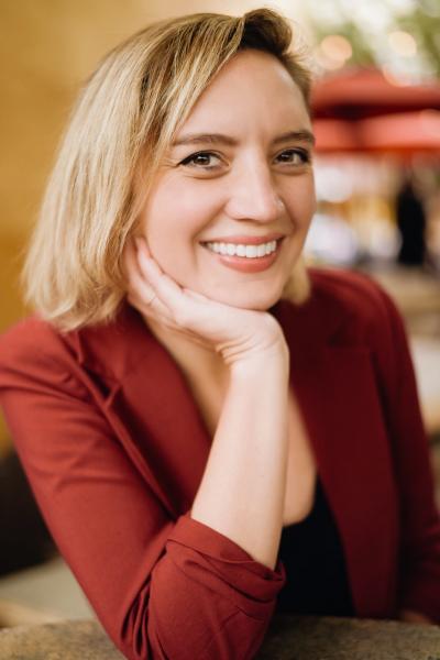 LA 39 Participants - Leadership Asheville